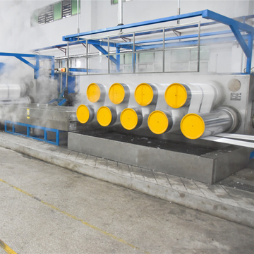 Products - Psf Line,Polyester Staple Fiber Production Line, PP Fiber ...