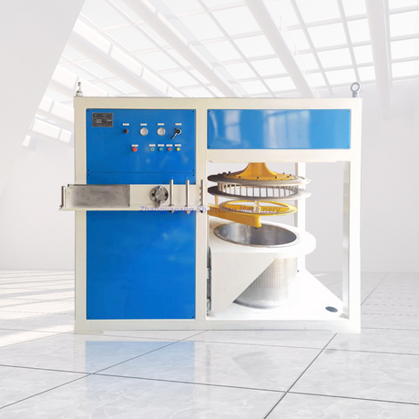 Polyester Staple Fiber Cutter - Shunxuan Machinery