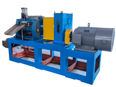 HV744 Polyester Staple Fiber Crimper/PSF Crimper - Shunxuan Machinery